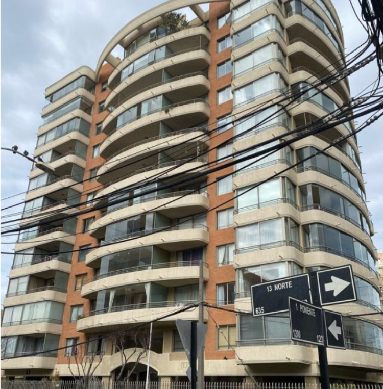 edificiodonalfredo en EdiPro