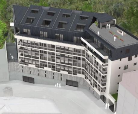 edificiofrancia en EdiPro