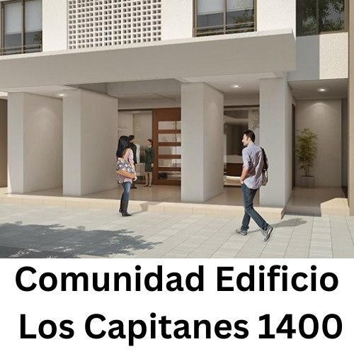 edificioloscapitanes en EdiPro