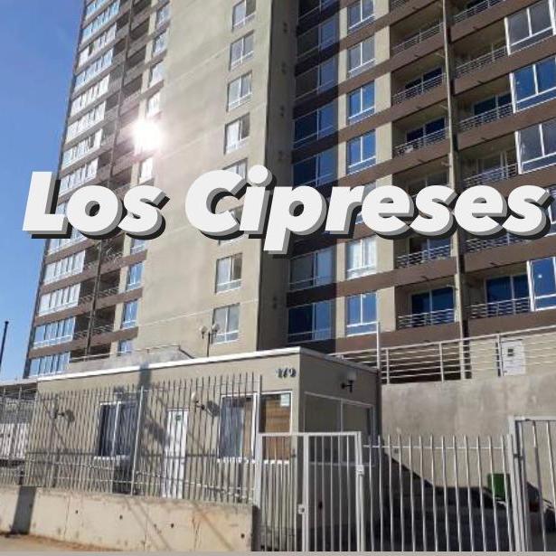 edificioloscipreses en EdiPro